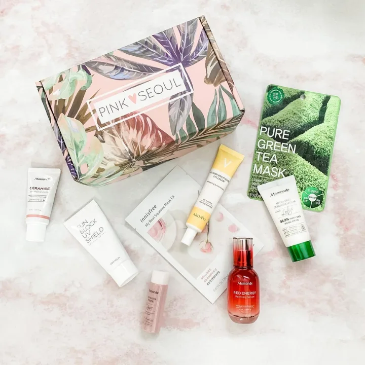 The 5 Best Skincare Subscription Boxes To Revamp Your Beauty Draw