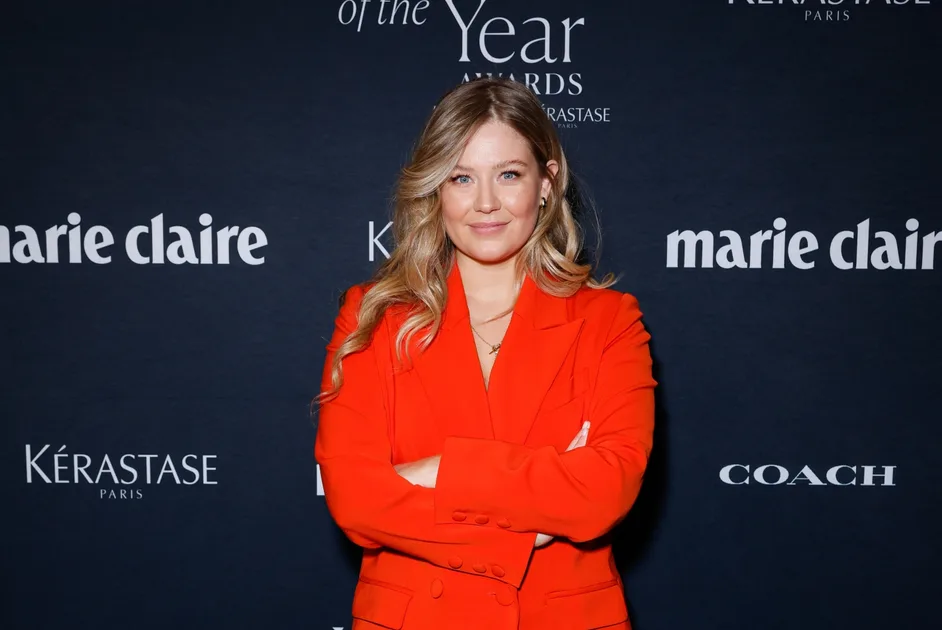 Human Rights Activist Grace Forrest On Modern Slavery And The Ongoing ...