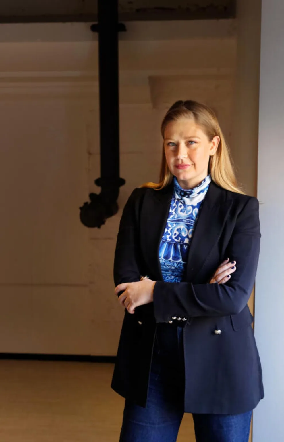 Human Rights Activist Grace Forrest On Modern Slavery And The Ongoing ...