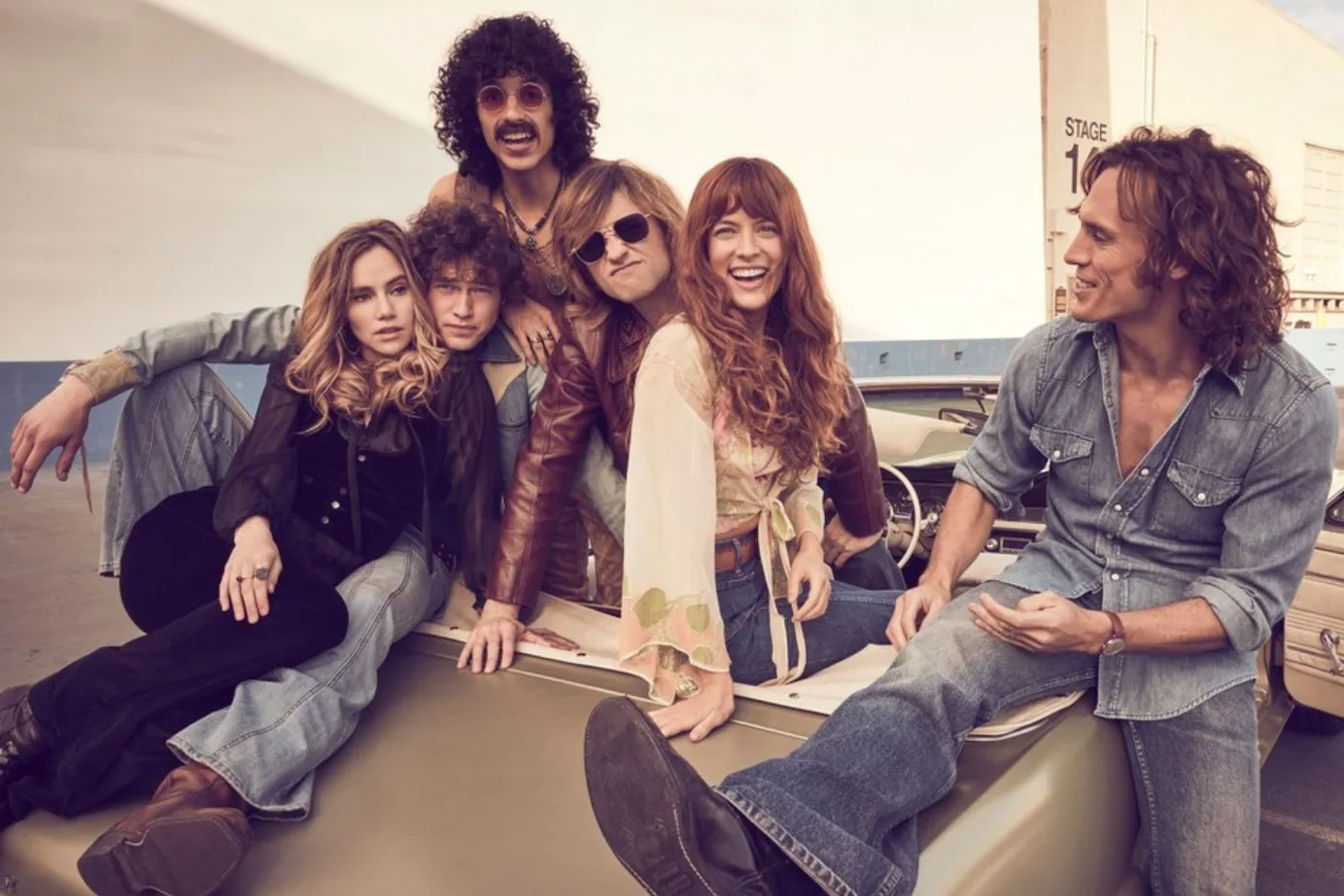 70s Fashion: The Best Labels To Shop Right Now In Australia