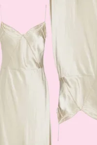 What To Wear Under Sheer And See-Through Clothing And Dresses, From An ...