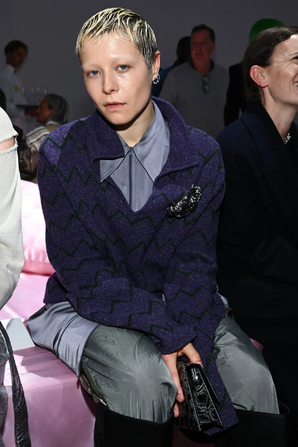 12 Non-Binary Celebrities Who Are Living As Their Authentic Selves