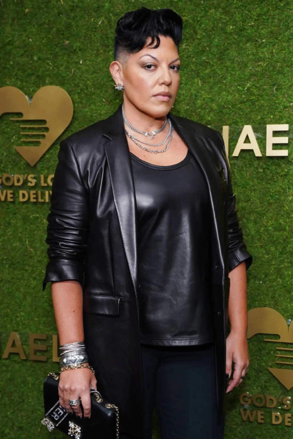12 Non-Binary Celebrities Who Are Living As Their Authentic Selves