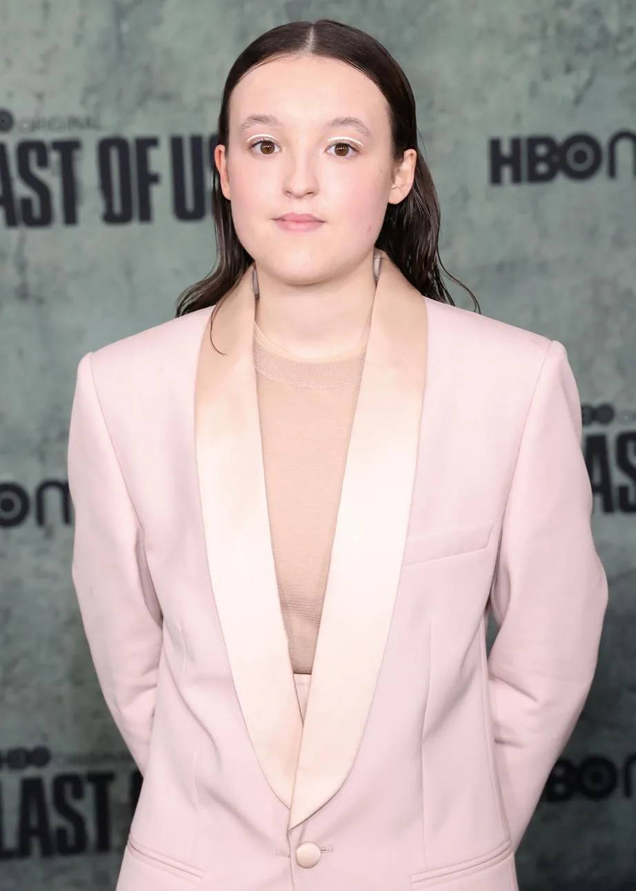 12 Non-Binary Celebrities Who Are Living As Their Authentic Selves