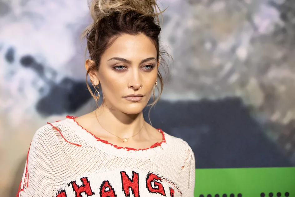 Paris Jackson Reveals The Three Holy-Grail Beauty Products She Cannot ...