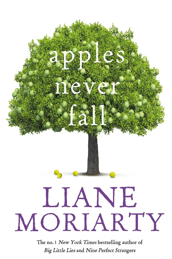 Everything We Know About 'Apples Never Fall'