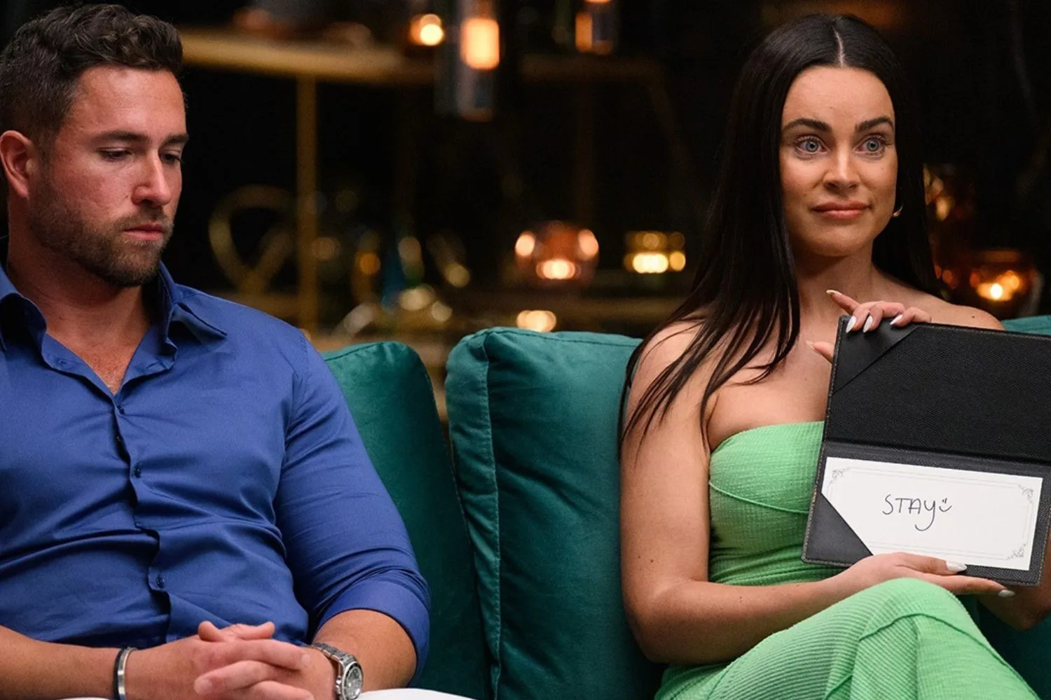 Bronte And Harrison From Are 'Married At First Sight' Still Together?