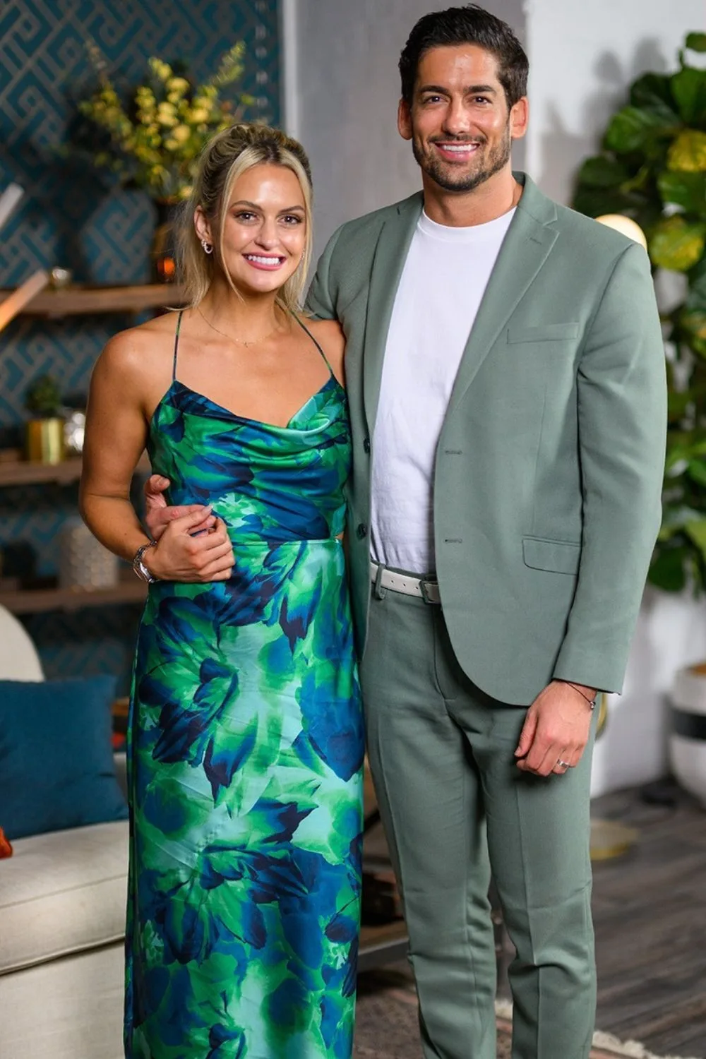 Are 'Married At First Sight's' Alyssa And Duncan Still Together?
