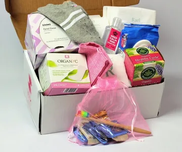 The 6 Best Period Subscription Boxes In Australia