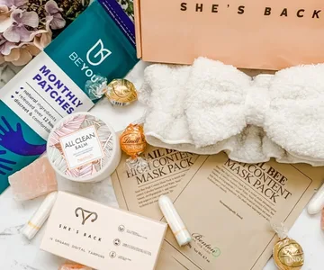 The 6 Best Period Subscription Boxes In Australia