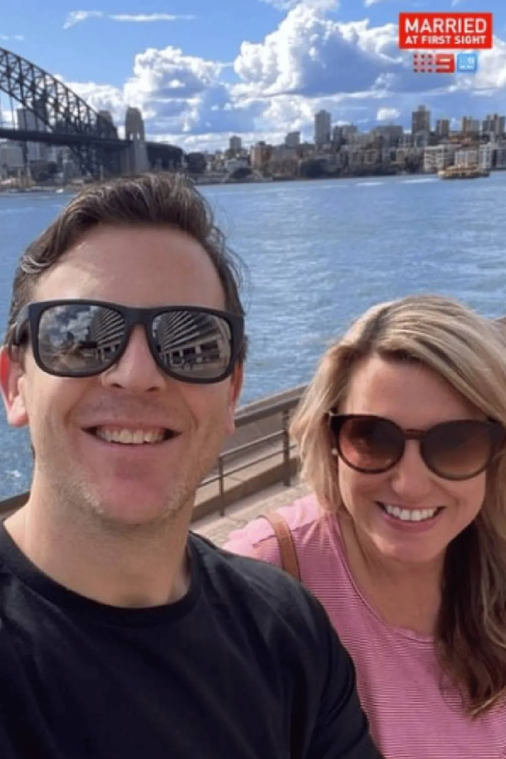 Are 'Married At First Sight Australia's' Melissa And Josh Still Together?