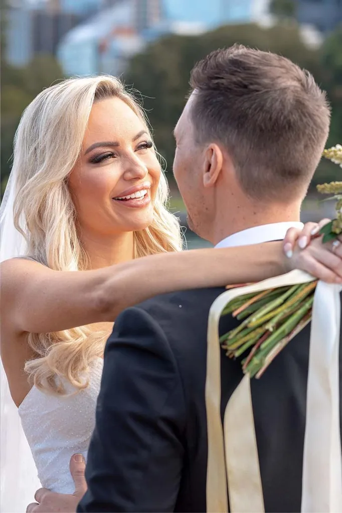 Are 'Married At First Sight’s' Melinda And Layton Still Together?