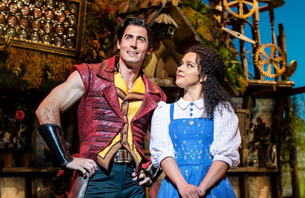 The Best Musicals Coming To Australian Theatres in 2023, Including & Juliet