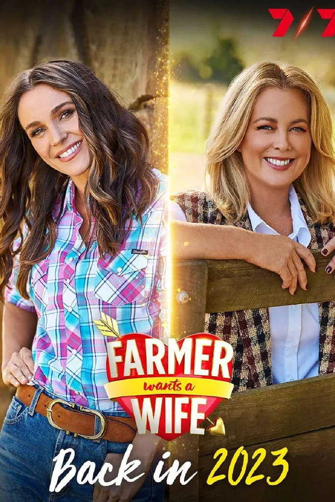 Meet The Entire Cast Of 'Farmer Wants A Wife' Australia For 2023