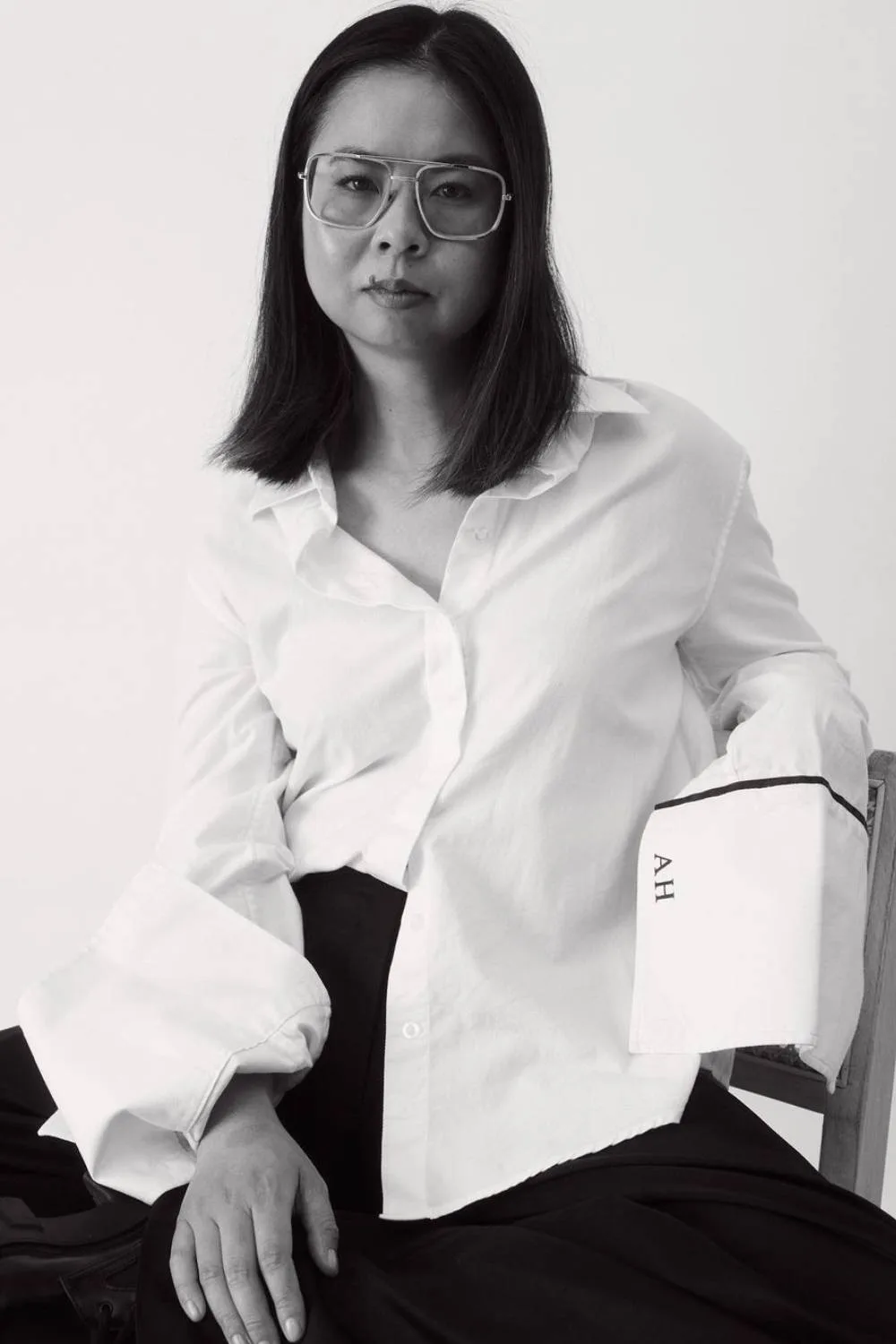 Anna Quan At 10: The Crucial Lessons Designer Anna Hoang Has Learnt In ...