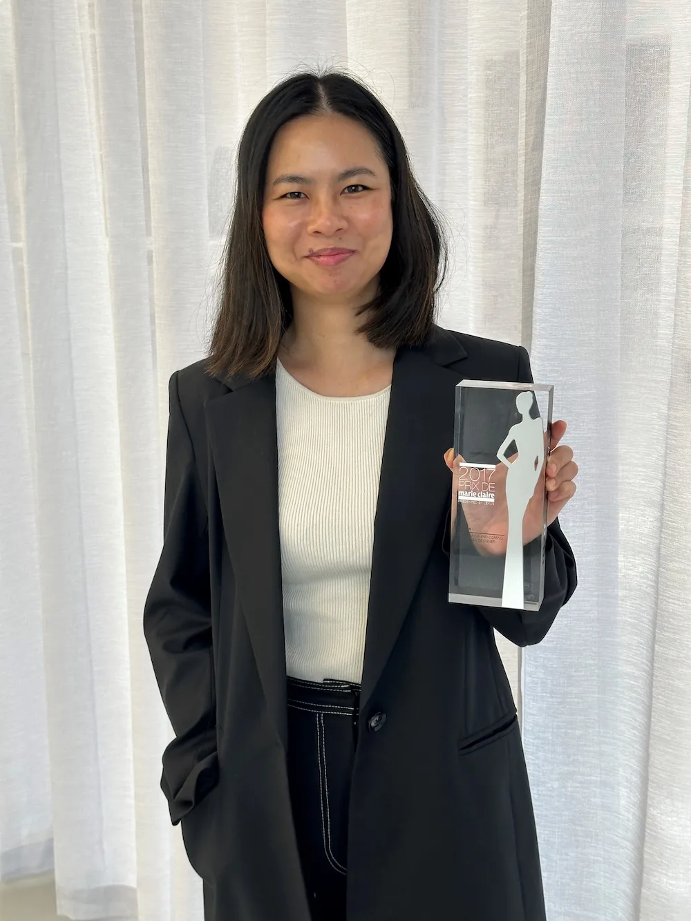 Anna Quan At 10: The Crucial Lessons Designer Anna Hoang Has Learnt In ...