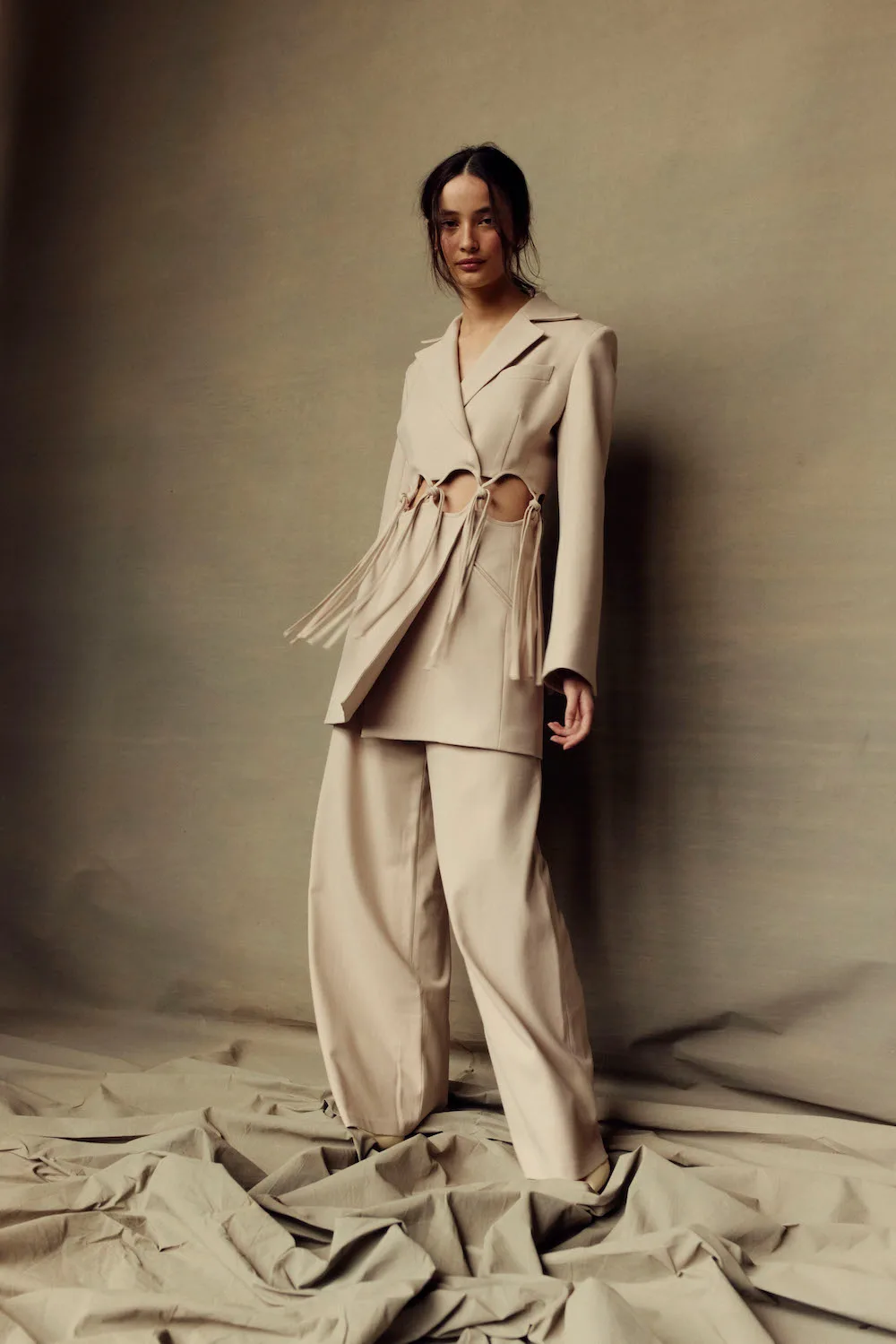 Anna Quan At 10: The Crucial Lessons Designer Anna Hoang Has Learnt In ...