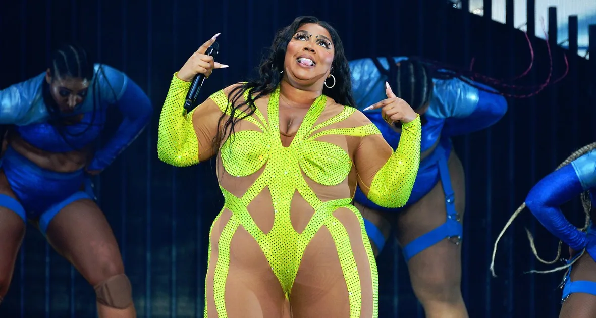 Lizzo Tickets: Star Announces She Is Touring Australia And New Zealand In July 2022