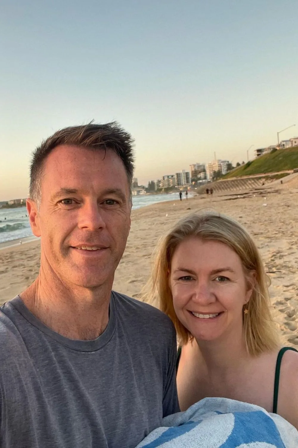 Chris Minns Partner And Career: Everything You Need To Know About The ...