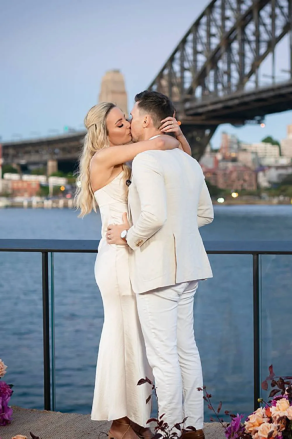 Are 'Married At First Sight’s' Melinda And Layton Still Together?