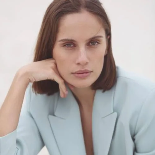 The True Story Of Maya Kowalski From 'Take Care Of Maya' | marie claire