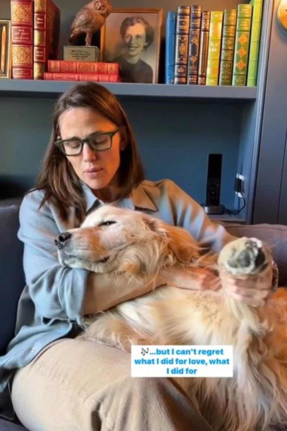 Jennifer Garner on 'The Last Thing He Told Me' And What It Was Like ...