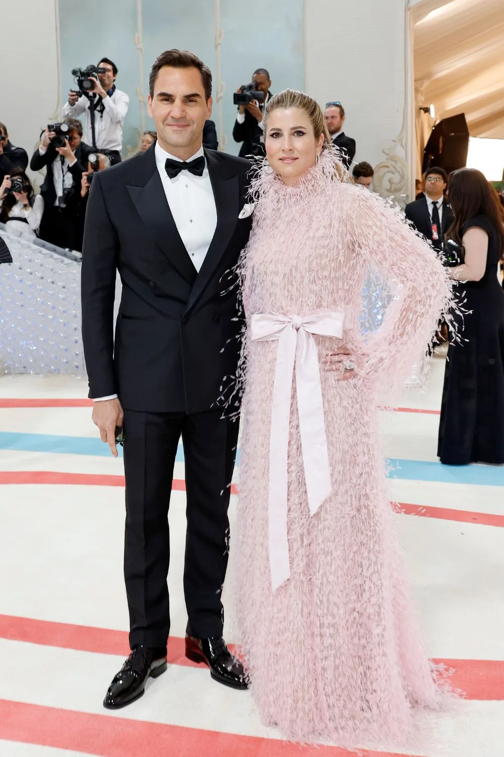 All The Looks From The Met Gala 2023
