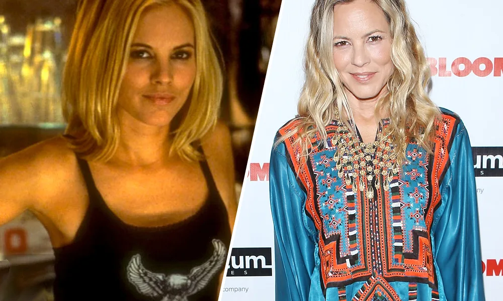 The Cast Of Coyote Ugly: Where Are They Now? | marie claire