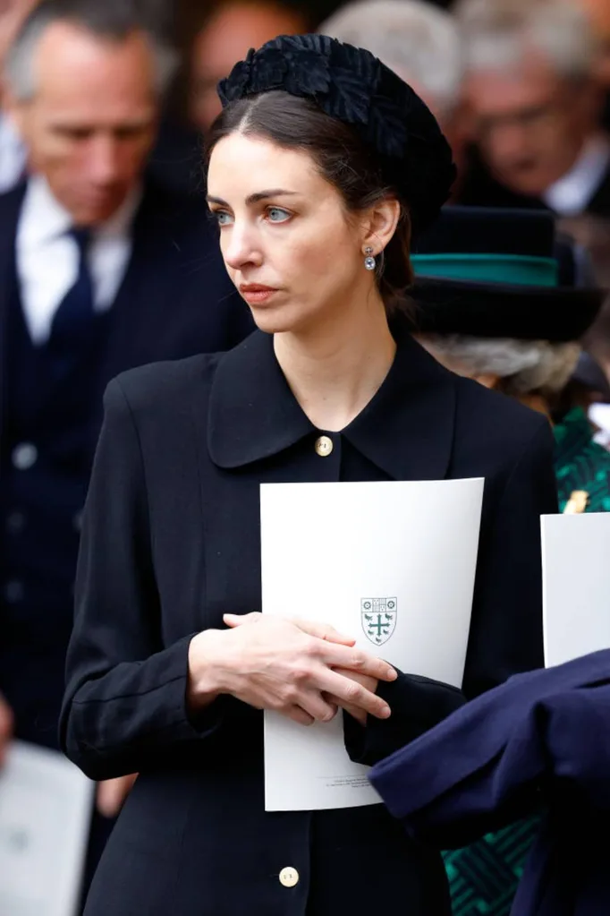 How The Rose Hanbury Affair Rumours Change Kate Middleton And Prince ...