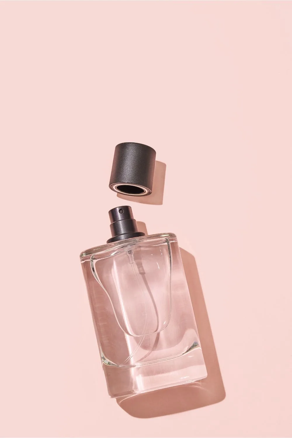 What Is The Difference Between Eau De Parfum And Eau De Toilette?