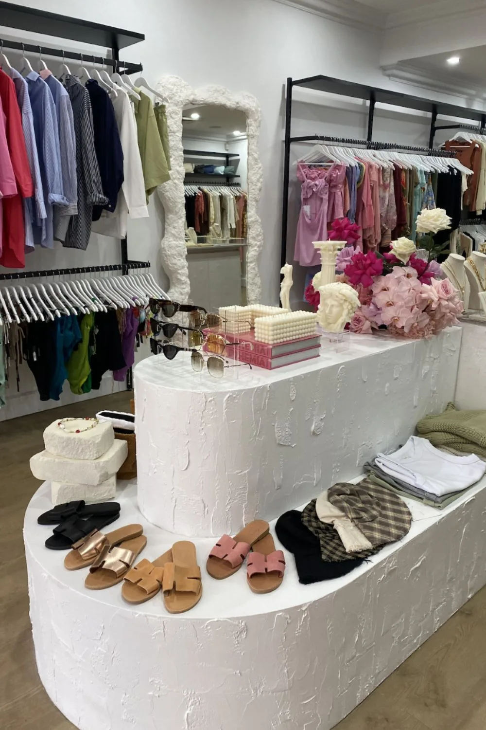 Girls With Gems’ Lia Georgantis On Ditching Corporate Life For ...