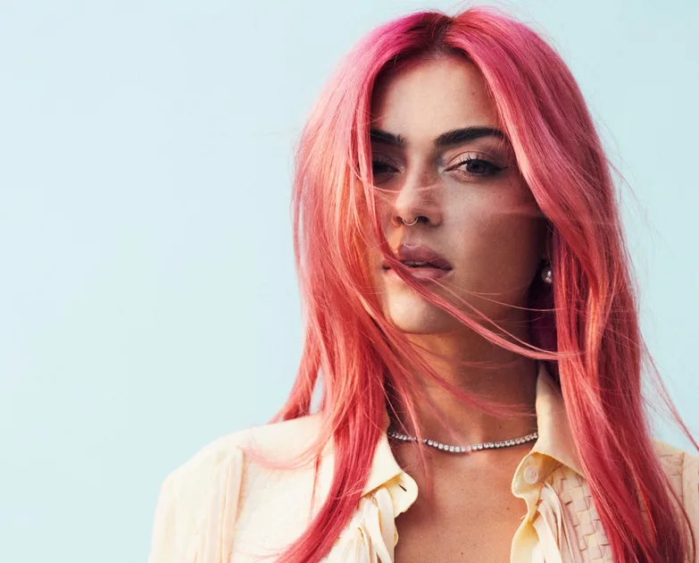 Australian Singer Charley On Crafting Heart-Breaking Lyrics And ...