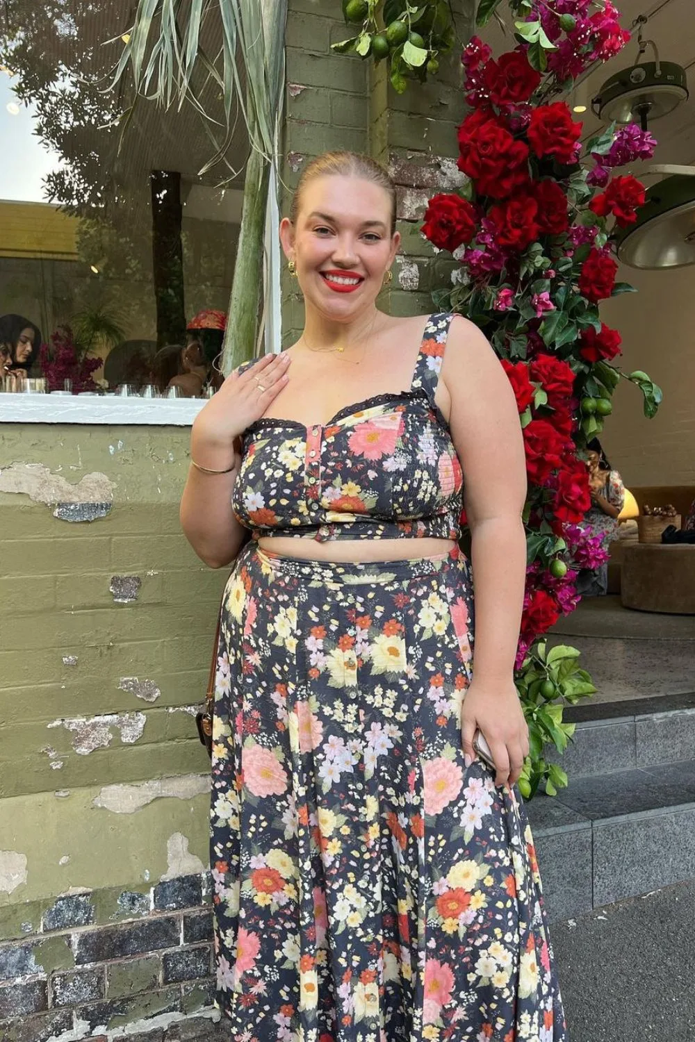 The Top Australian Plus Size Models