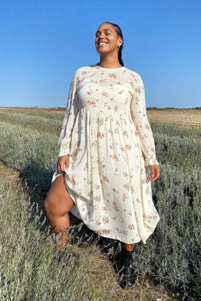 The Top Australian Plus Size Models