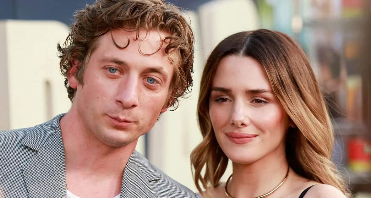 Jeremy Allen White And Addison Timlin Have Split