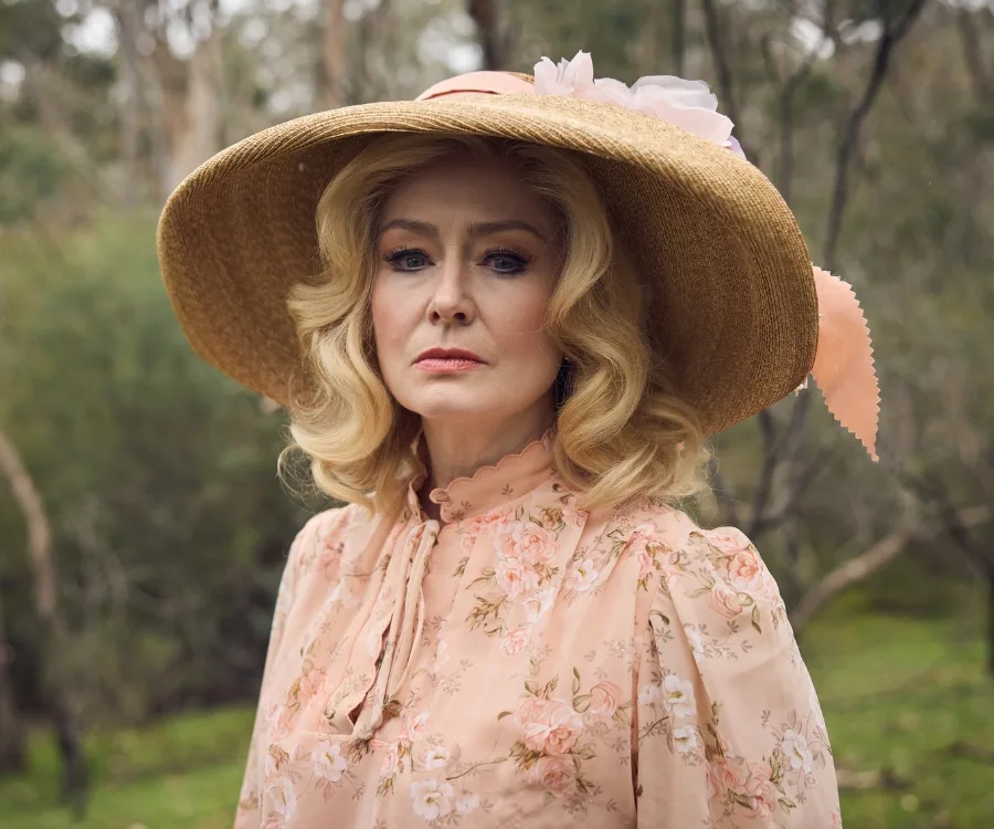 Miranda Otto On Her New Role In ‘The Clearing’ And The Complexity Of ...