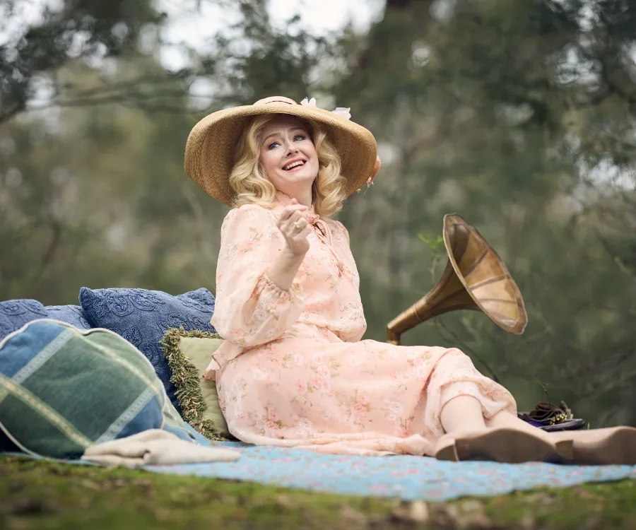 Miranda Otto On Her New Role In ‘The Clearing’ And The Complexity Of ...