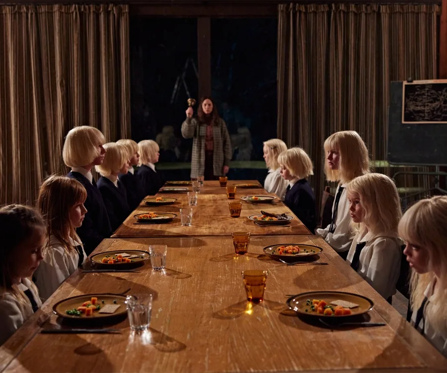 Miranda Otto On Her New Role In ‘The Clearing’ And The Complexity Of ...