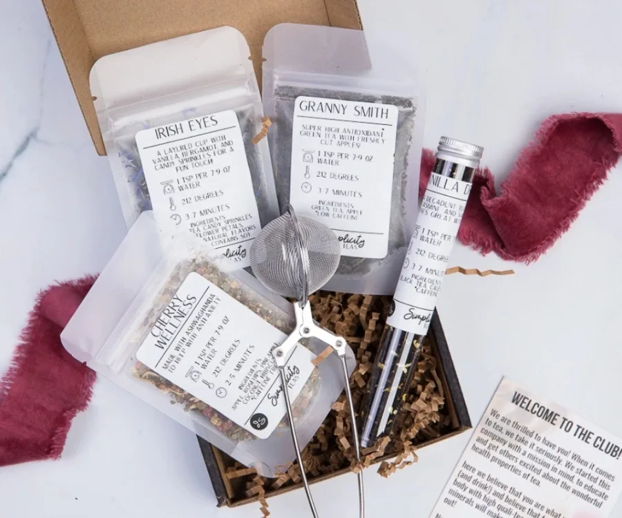 The Best Tea Subscription Boxes In Australia