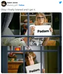 Best Padam Padam Memes: The Internet Responds To Kylie Minogue's New Song