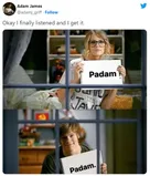 Best Padam Padam Memes: The Internet Responds To Kylie Minogue's New Song