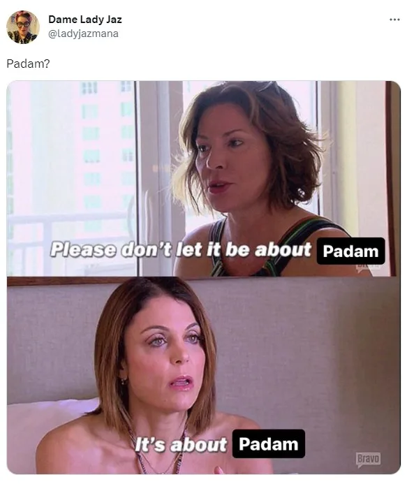 Best Padam Padam Memes: The Internet Responds To Kylie Minogue's New Song