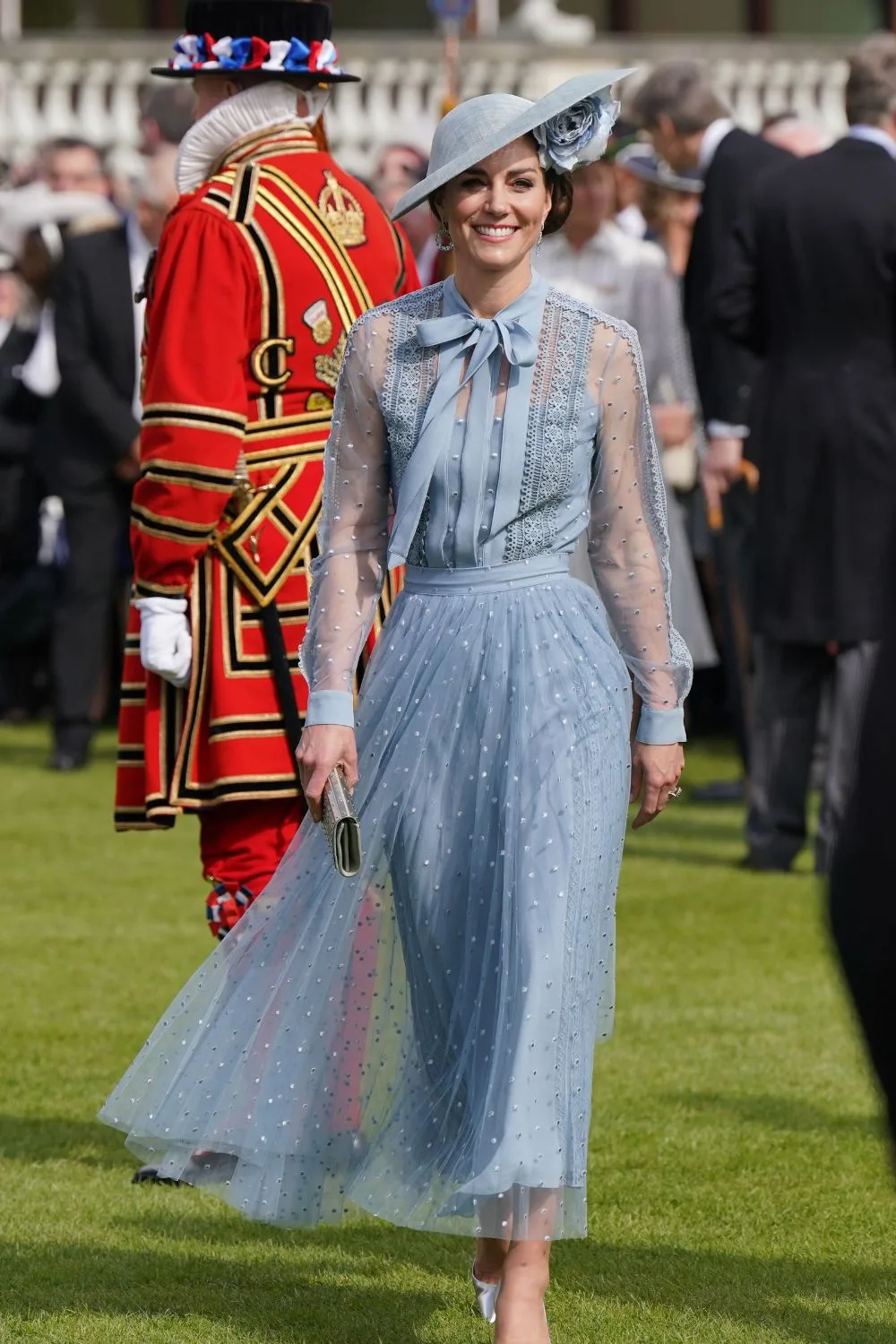 Kate Middleton’s Best Royal Fashion Moments Of All Time