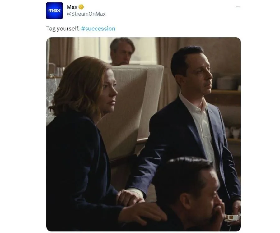 All The Best Reactions To That Savage 'Succession' Finale Episode ...