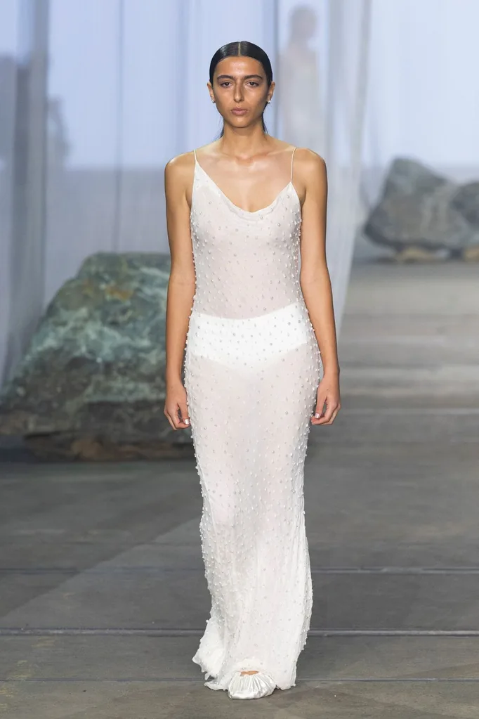 Albus Lumen Designer Marina Afonina Talks Resort24 Collection