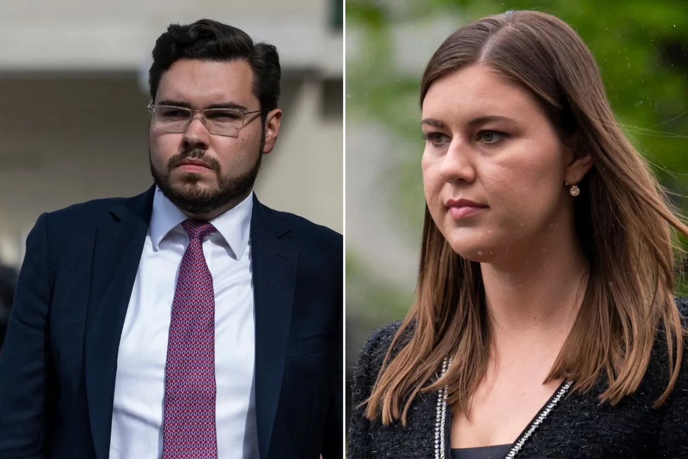 Brittany Higgins & Bruce Lehrmann Timeline