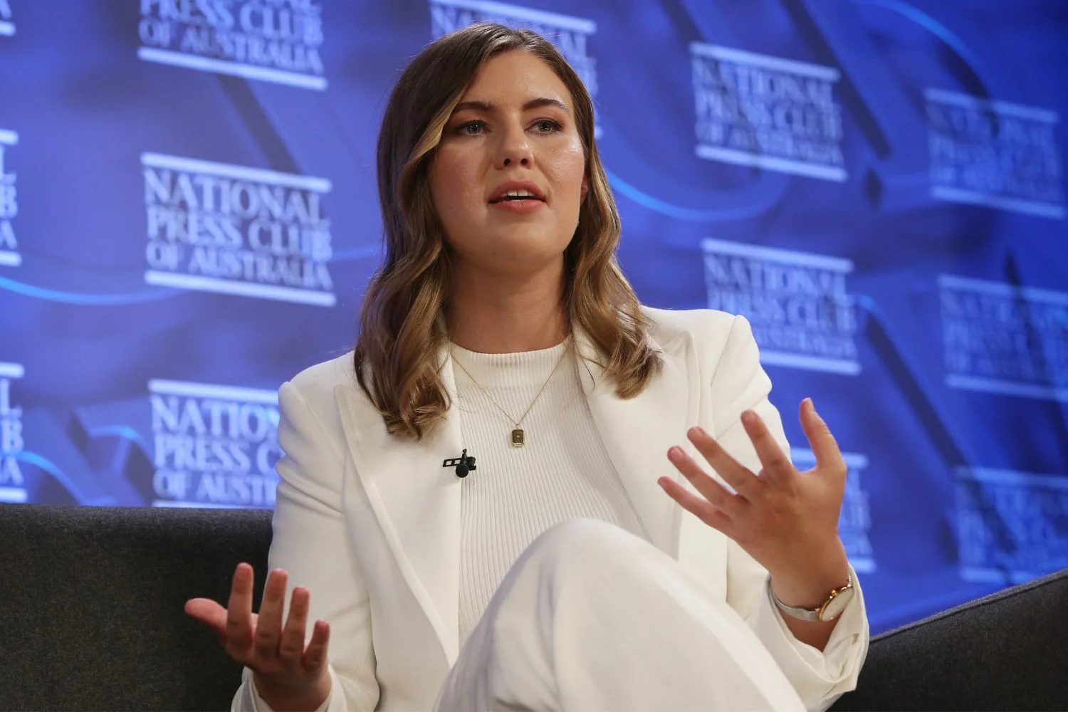 Brittany Higgins & Bruce Lehrmann Timeline