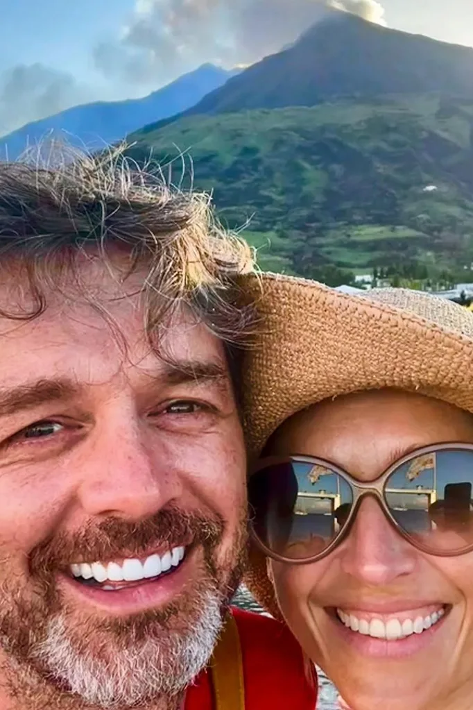 Jock Zonfrillo’s Widow Lauren Fried Shares Emotional Message About ...