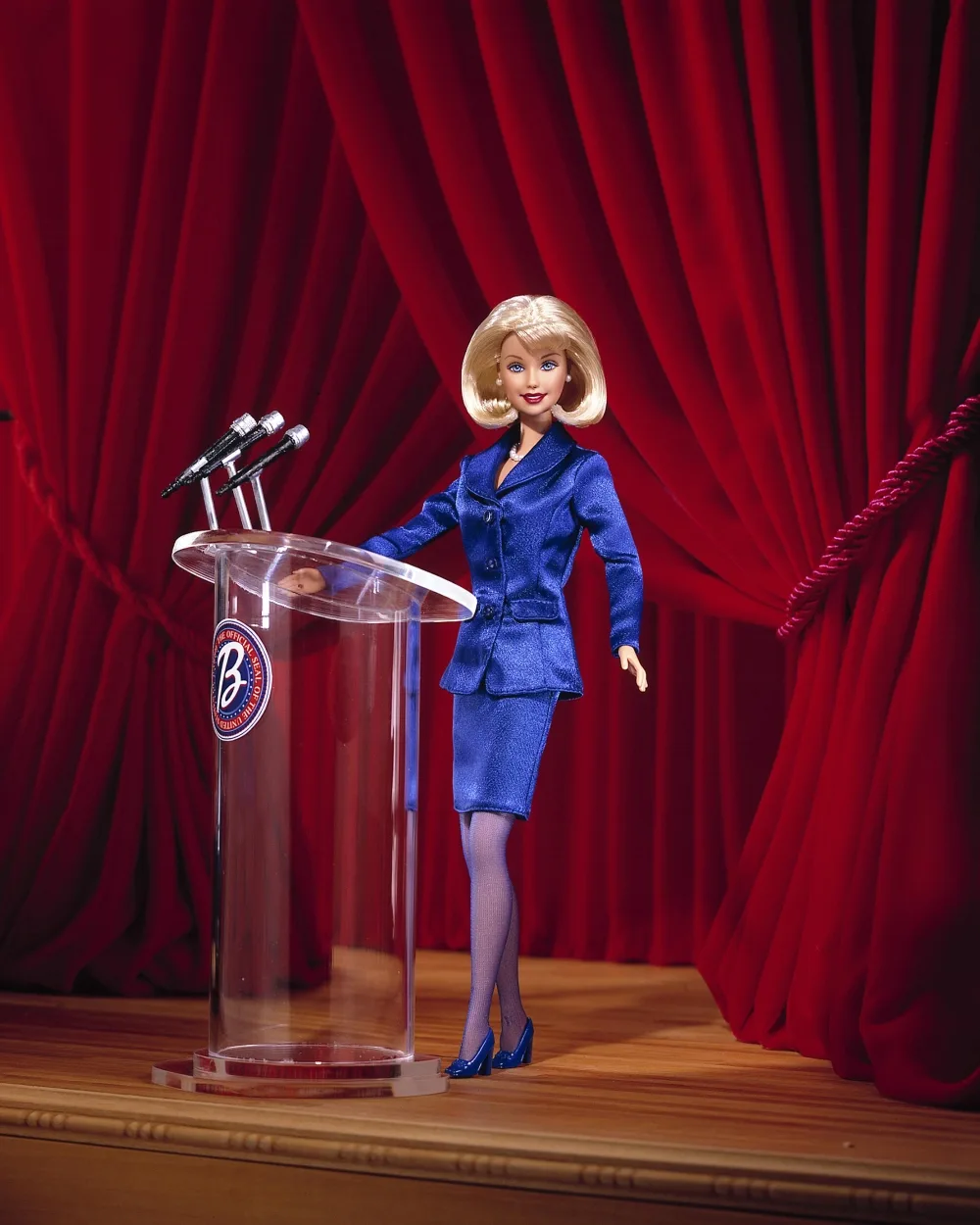 Barbie Through The Ages: The History Of The Most Iconic Doll