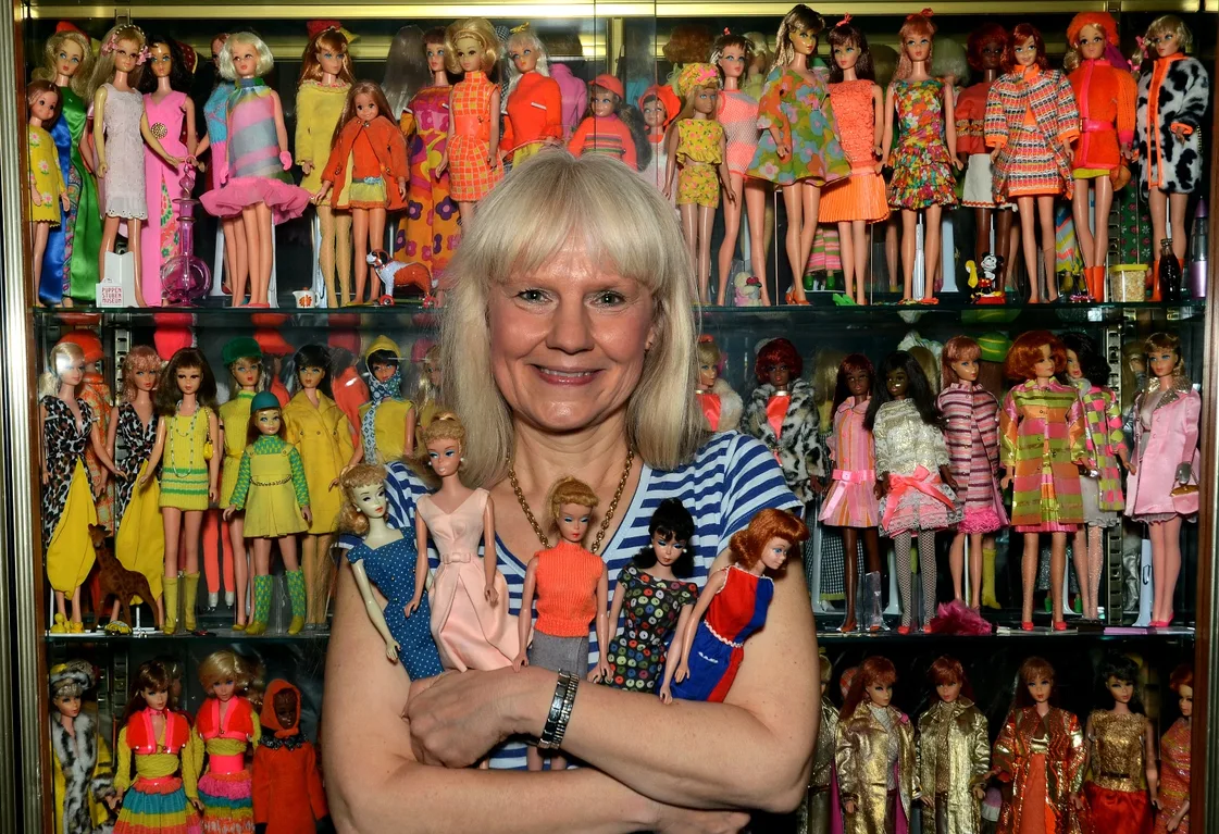 Barbie Through The Ages: The History Of The Most Iconic Doll